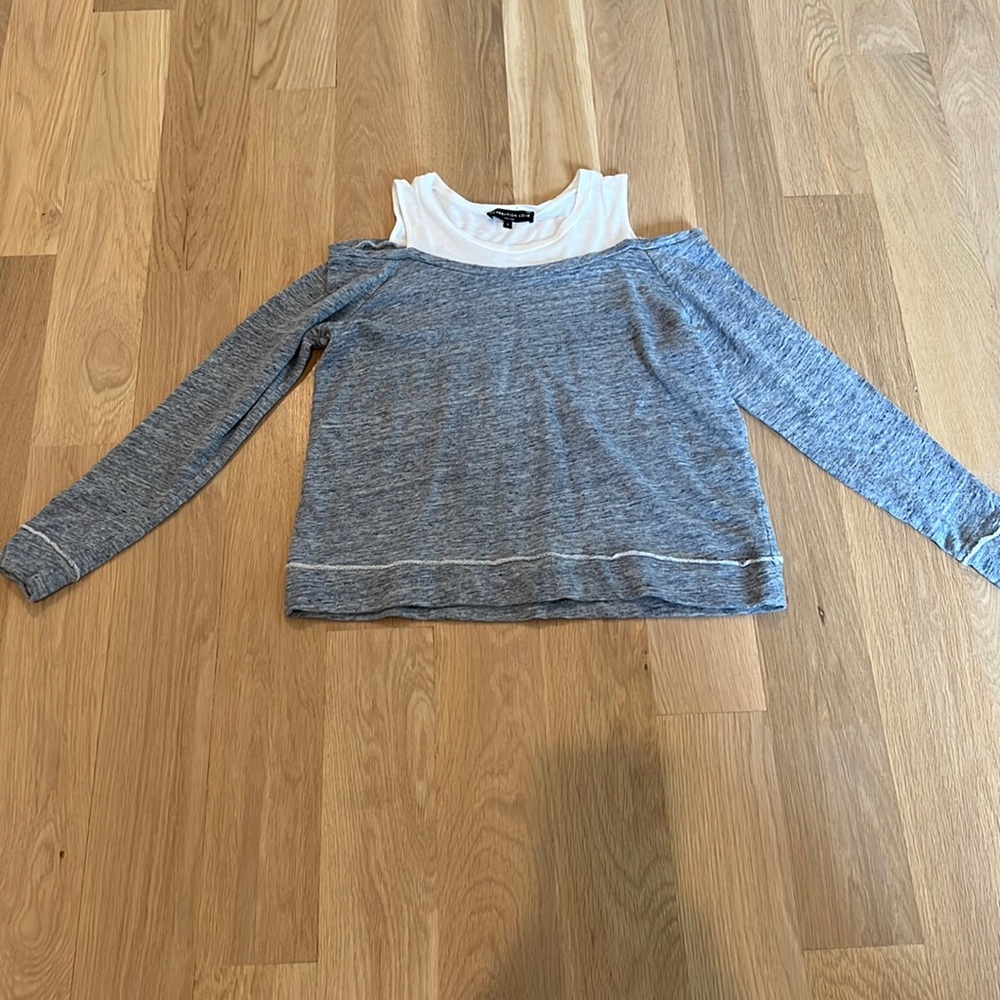 Generation Love Top - Gem